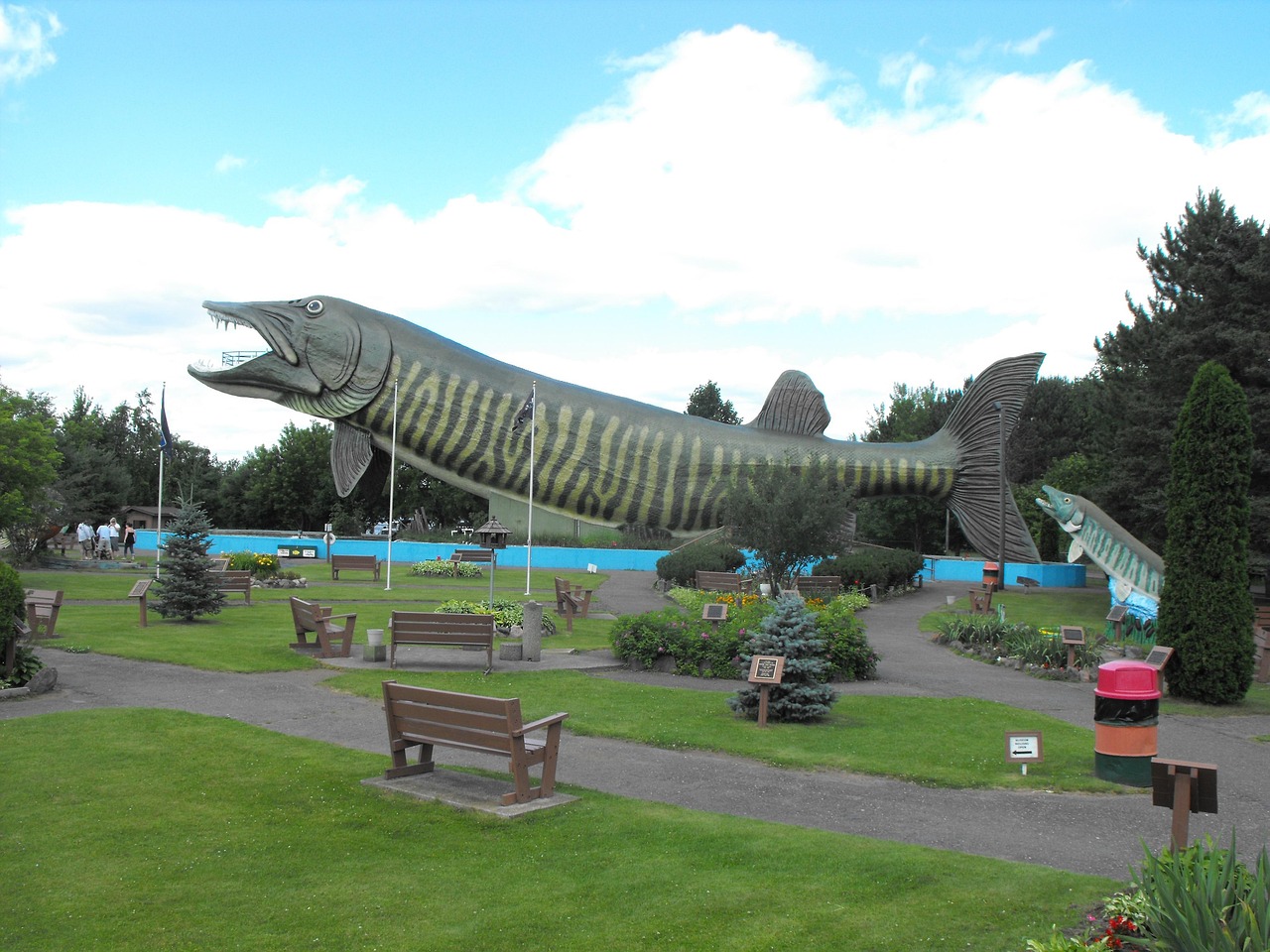 Hayward Wisconsin Fishing Museum - Free photo on Pixabay - Pixabay