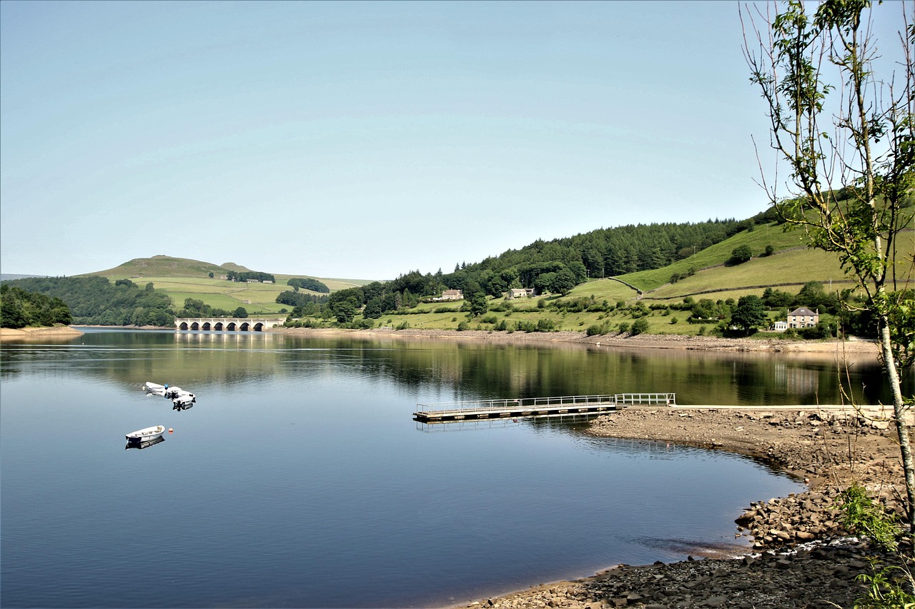 Lake Water Nature - Free photo on Pixabay - Pixabay