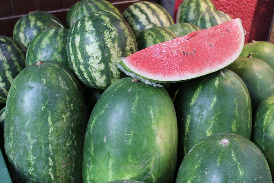 Sandias Frutas Comida - Foto gratis en Pixabay - Pixabay