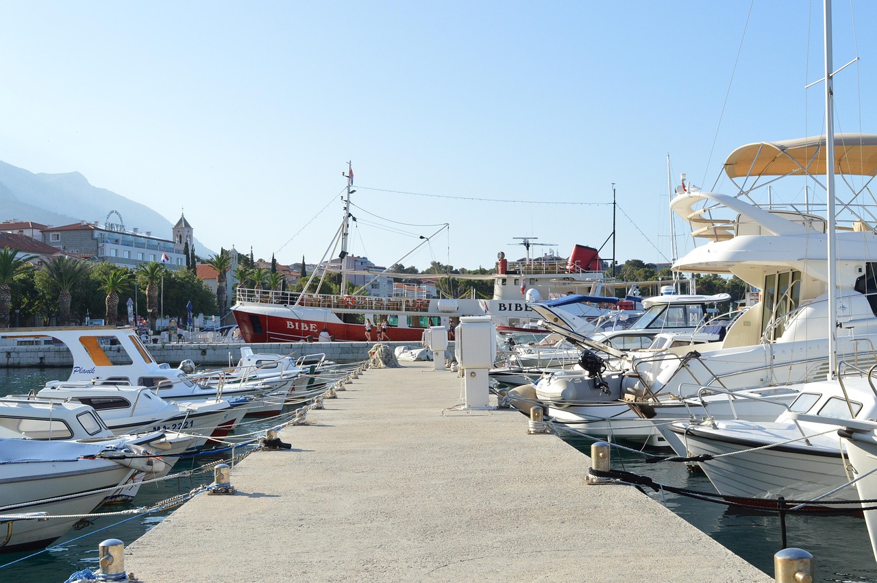 Port Mer Voyager - Photo gratuite sur Pixabay - Pixabay
