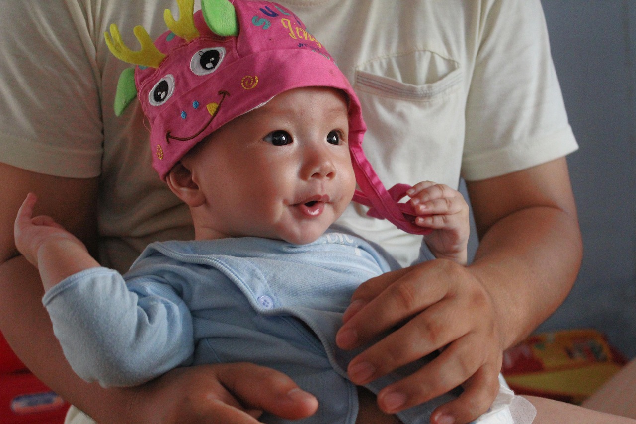 Baby Niedlich - Kostenloses Foto auf Pixabay - Pixabay