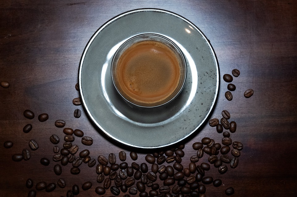 Café Americano Expresso - Foto gratuita no Pixabay - Pixabay