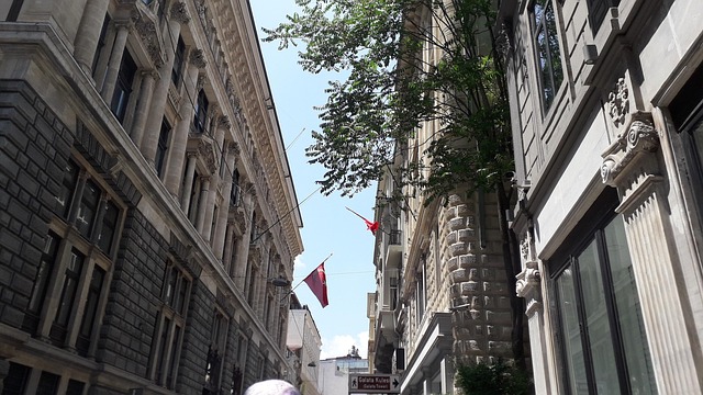 Galate Imeuble Istanbul - Photo gratuite sur Pixabay - Pixabay