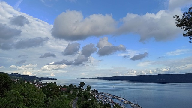 Lago De Constanza Agua Estado - Foto gratis en Pixabay - Pixabay