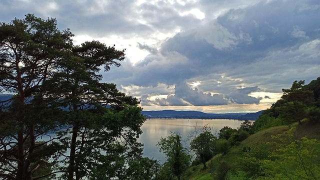 Lago De Constanza Agua Estado - Foto gratis en Pixabay