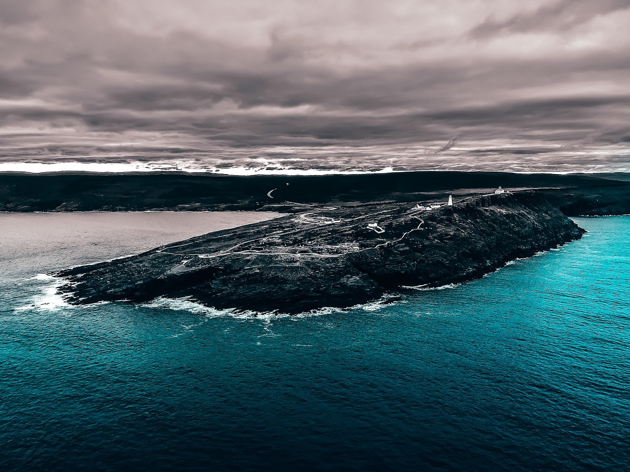 Île Ciel Mer - Photo gratuite sur Pixabay - Pixabay