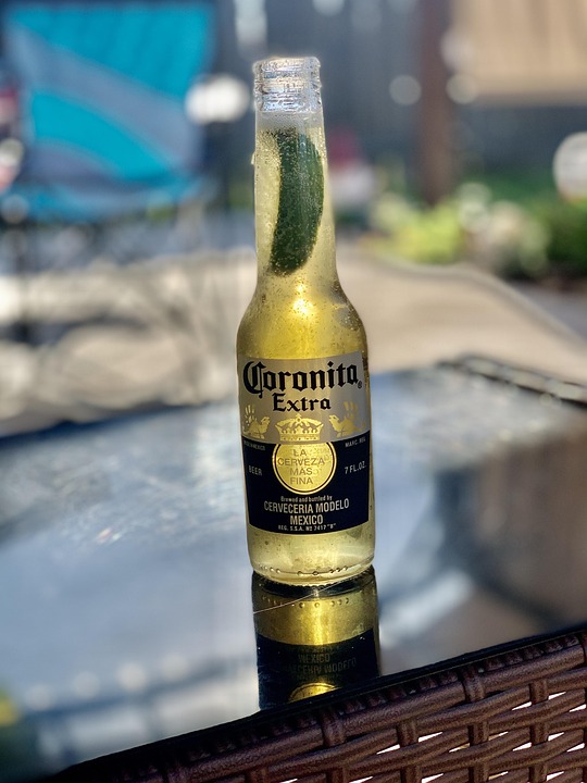 Coronita Bière - Photo gratuite sur Pixabay - Pixabay