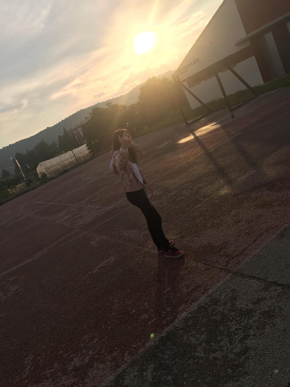 Sol Person Sommer - Gratis foto på Pixabay - Pixabay