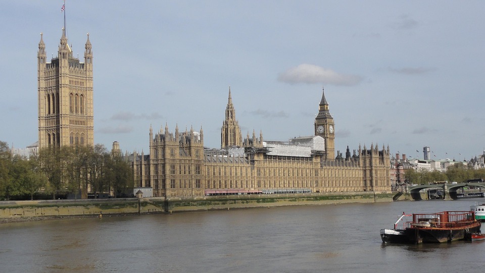 House Of Commons London - Free photo on Pixabay