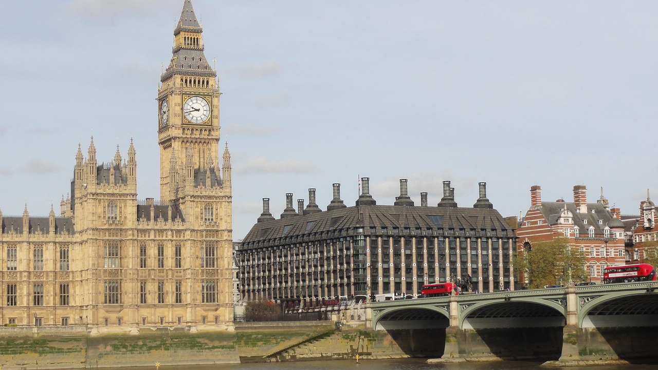 House Of Commons London - Free photo on Pixabay - Pixabay