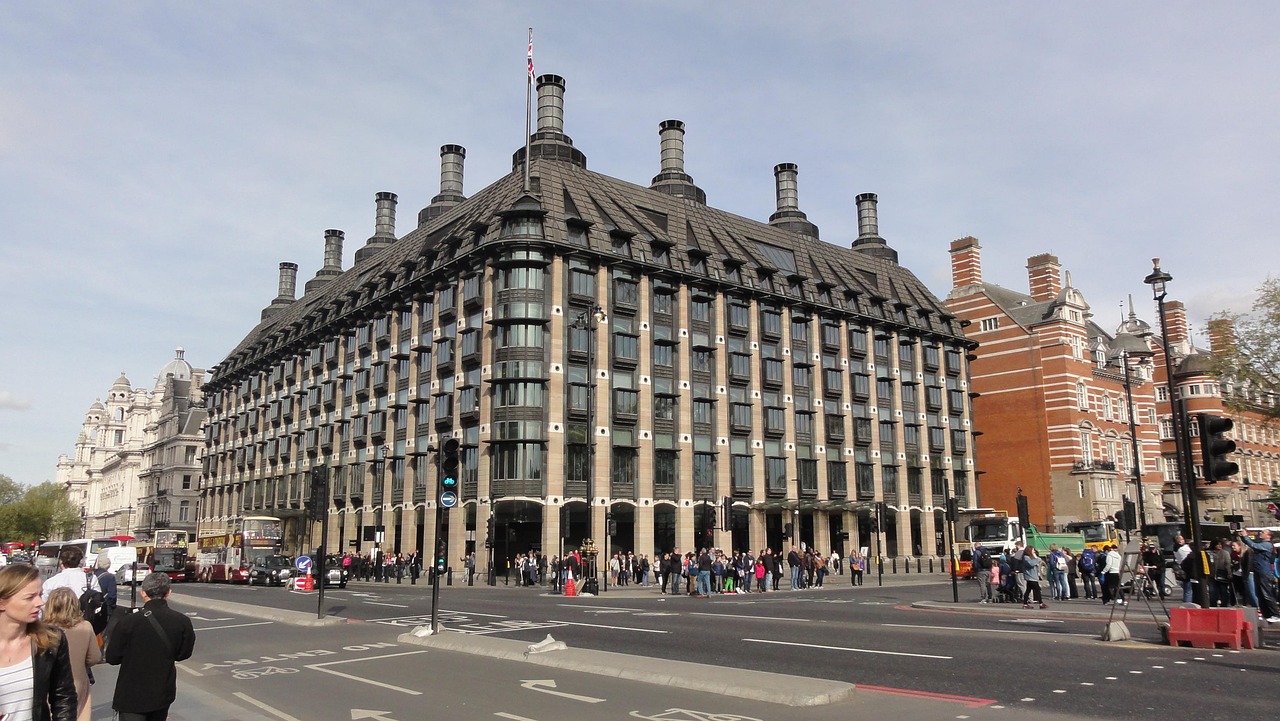House Of Commons London - Free photo on Pixabay
