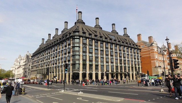 House Of Commons London - Free photo on Pixabay - Pixabay