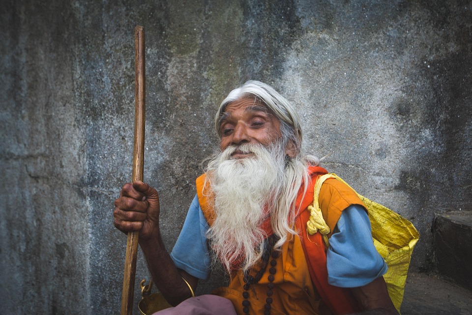Portrait Man People - Free photo on Pixabay