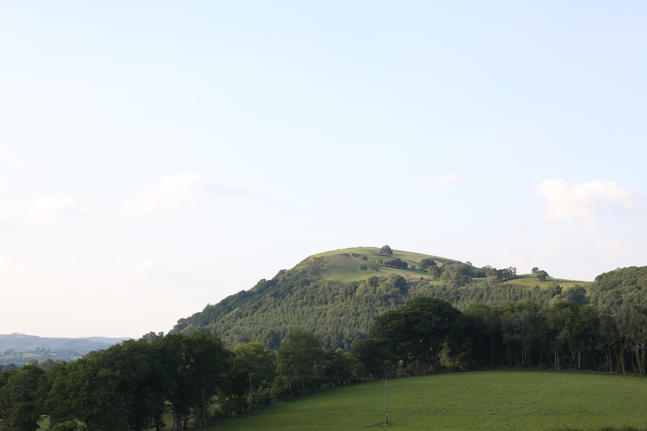 Paysage Pays De Galles Colline - Photo gratuite sur Pixabay - Pixabay