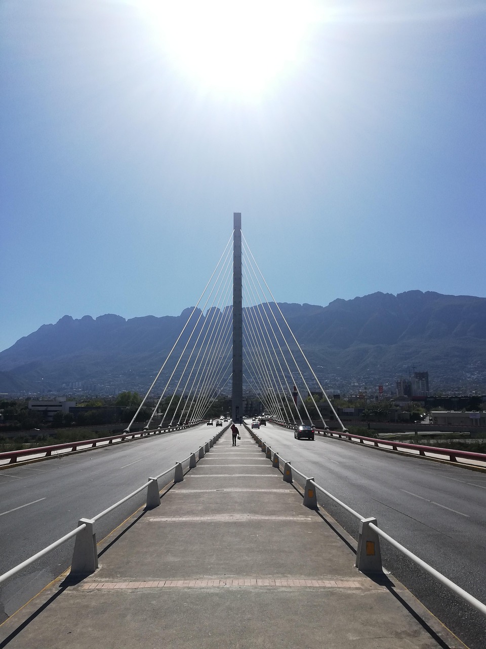Puente Atirantado - Foto gratuita no Pixabay - Pixabay