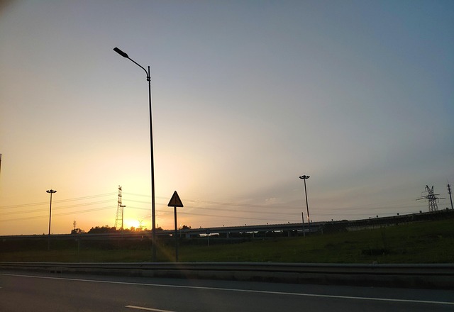 Twilight Street Lamp - Free photo on Pixabay - Pixabay