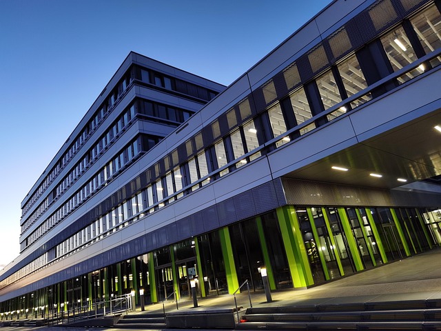 Universidad Escuela Facultad - Foto gratis en Pixabay - Pixabay