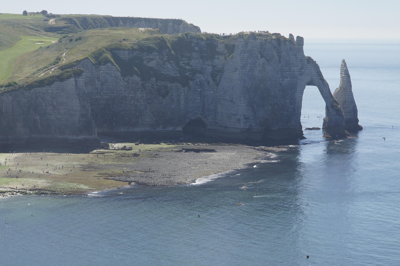 La France Sur Les Autres Etretat - Photo gratuite sur Pixabay - Pixabay