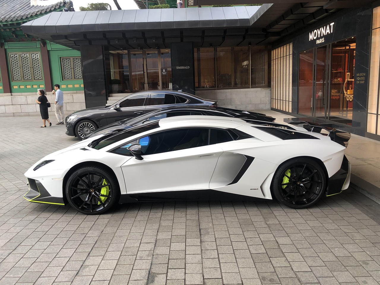 Carro Esporte Lamborghini - Foto gratuita no Pixabay - Pixabay