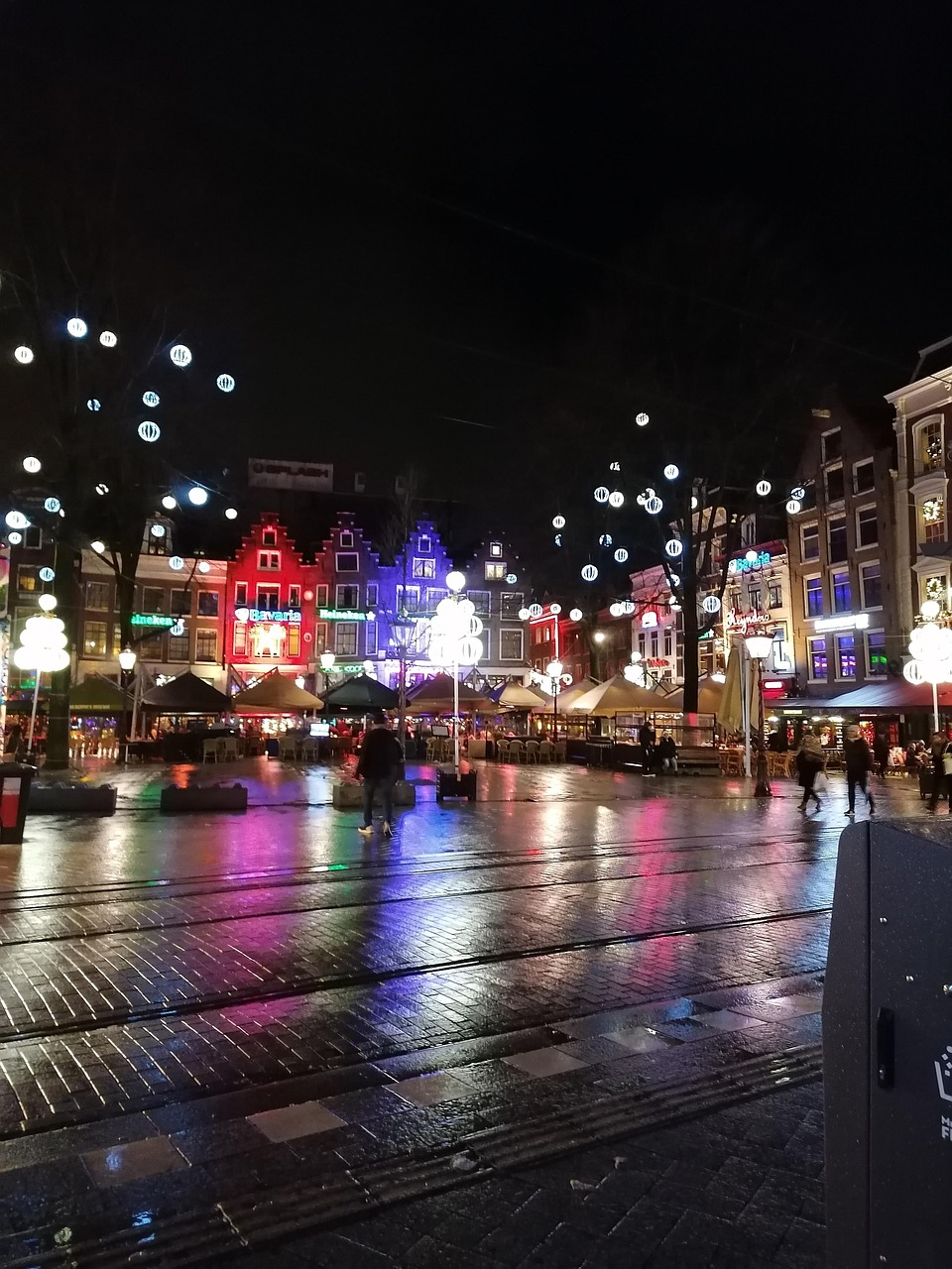 Leidsplein Amsterdam - Free photo on Pixabay - Pixabay