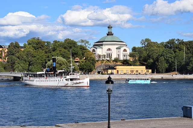 Stockholm Schweden - Kostenloses Foto auf Pixabay - Pixabay