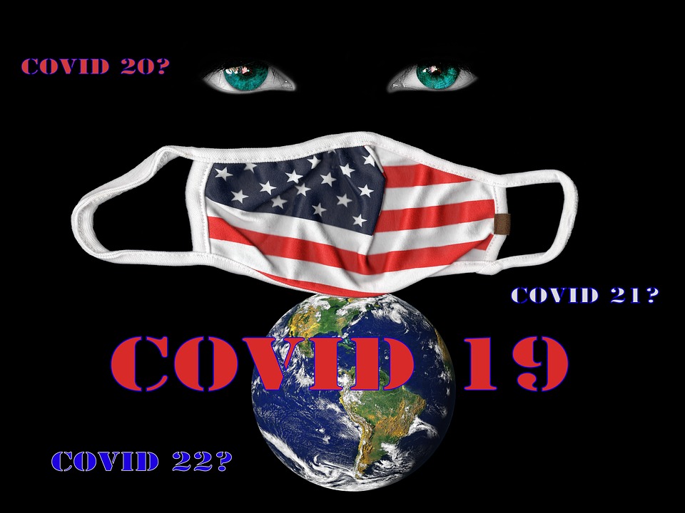 Covid-19 Corona Virus - Free photo on Pixabay - Pixabay