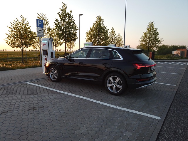 Audi A3 E Tron Laden Kosten