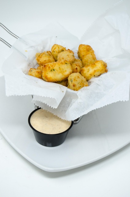 Cheese Balls Curds - Free photo on Pixabay