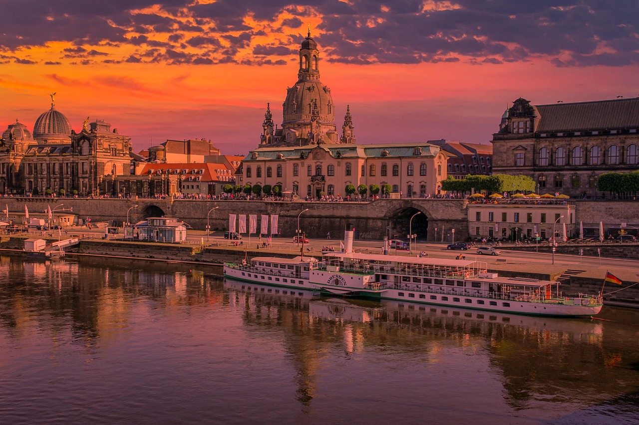 Mais de 9.000 imagens grátis de Silvester Dresden e Dresden - Pixabay
