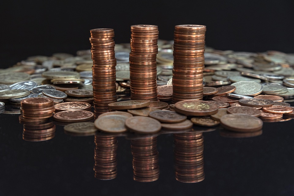 Coin Still Life Metal - Free photo on Pixabay - Pixabay