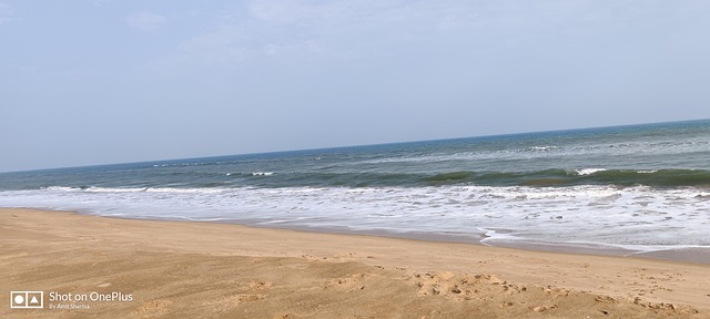 Sea Peace - Free photo on Pixabay