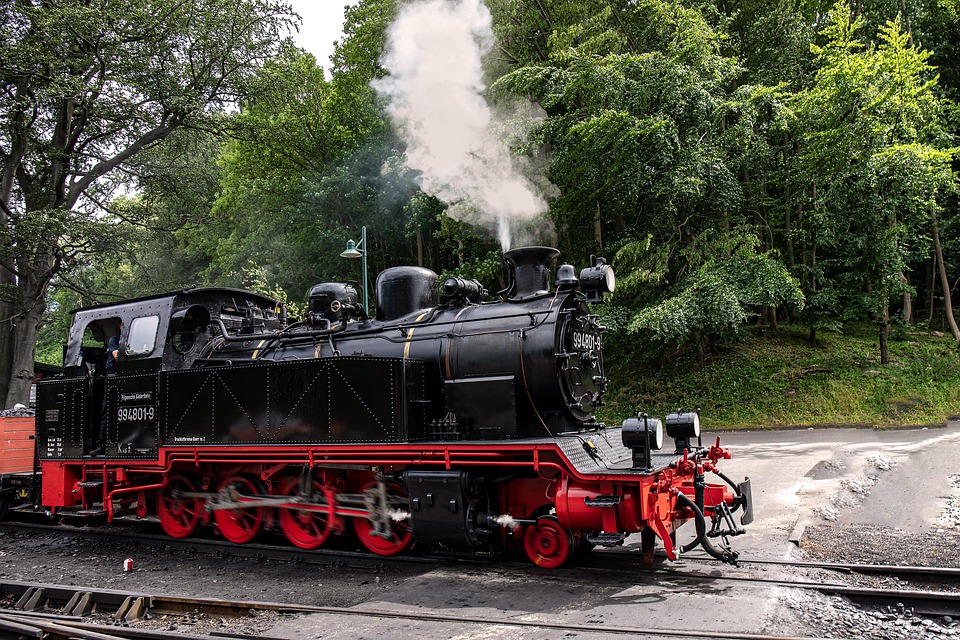 Rasender Roland Réprimander Train - Photo gratuite sur Pixabay - Pixabay