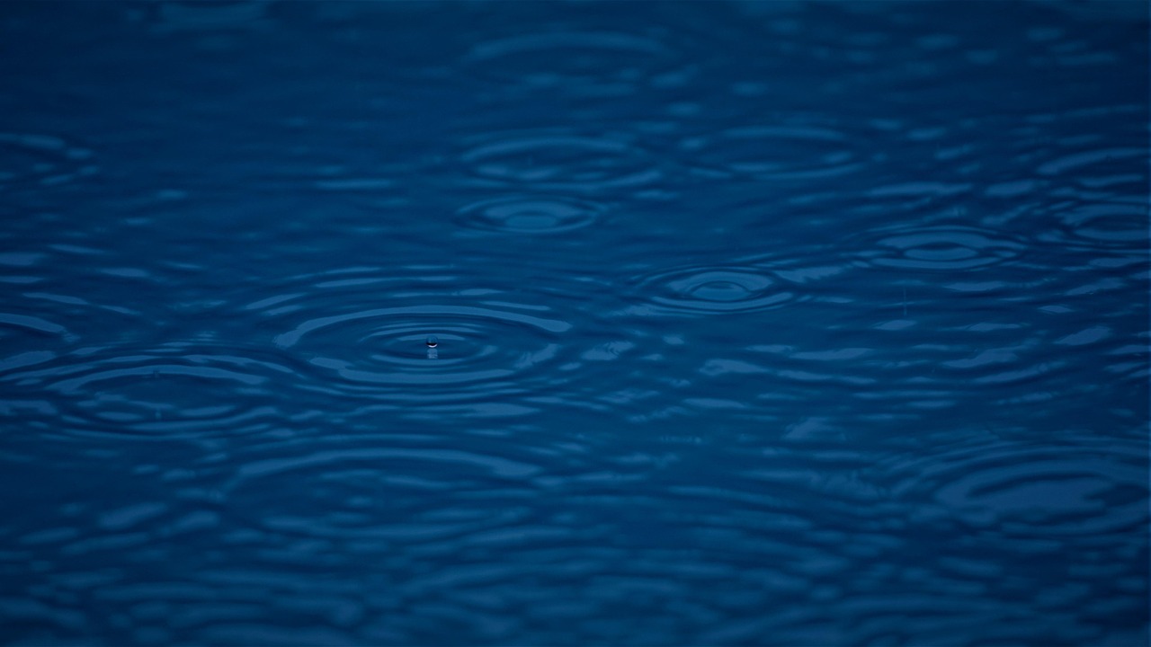 Waterdruppel Regen Water - Gratis foto op Pixabay - Pixabay