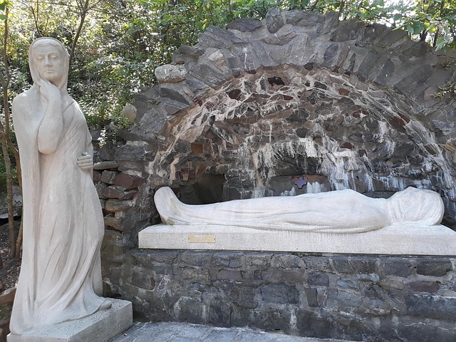 Mary Tod Glauben - Kostenloses Foto auf Pixabay - Pixabay