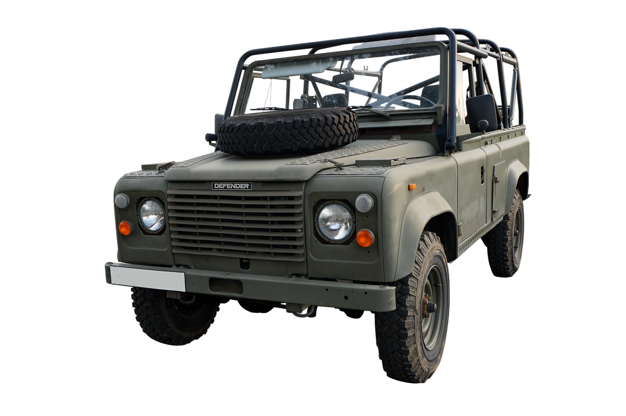 100+ Free Land+Rover & Range Rover Images - Pixabay
