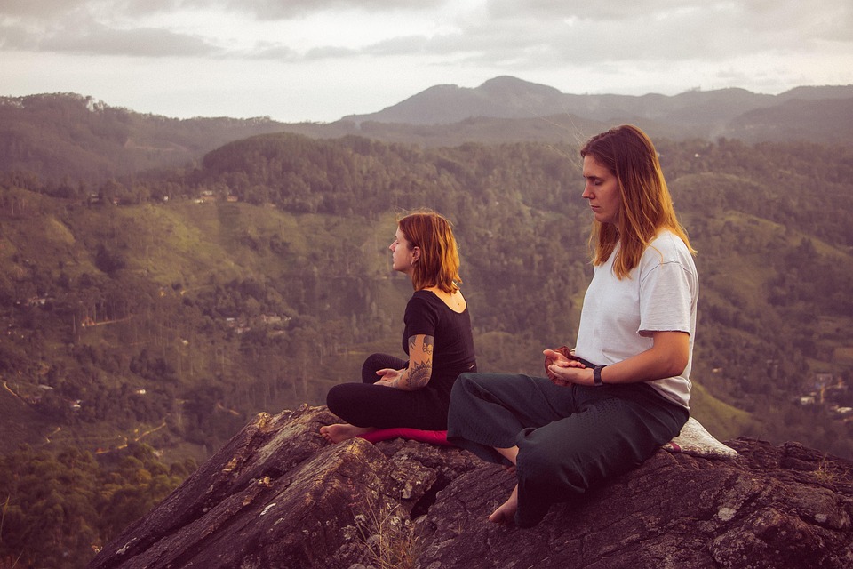 Meditate Relax Relaxation - Free photo on Pixabay - Pixabay