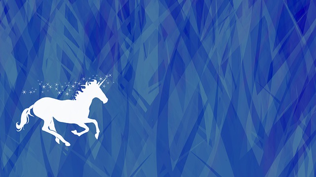 Download Unicorn, Horn, Mythical. Royalty-Free Stock Illustration Image ...