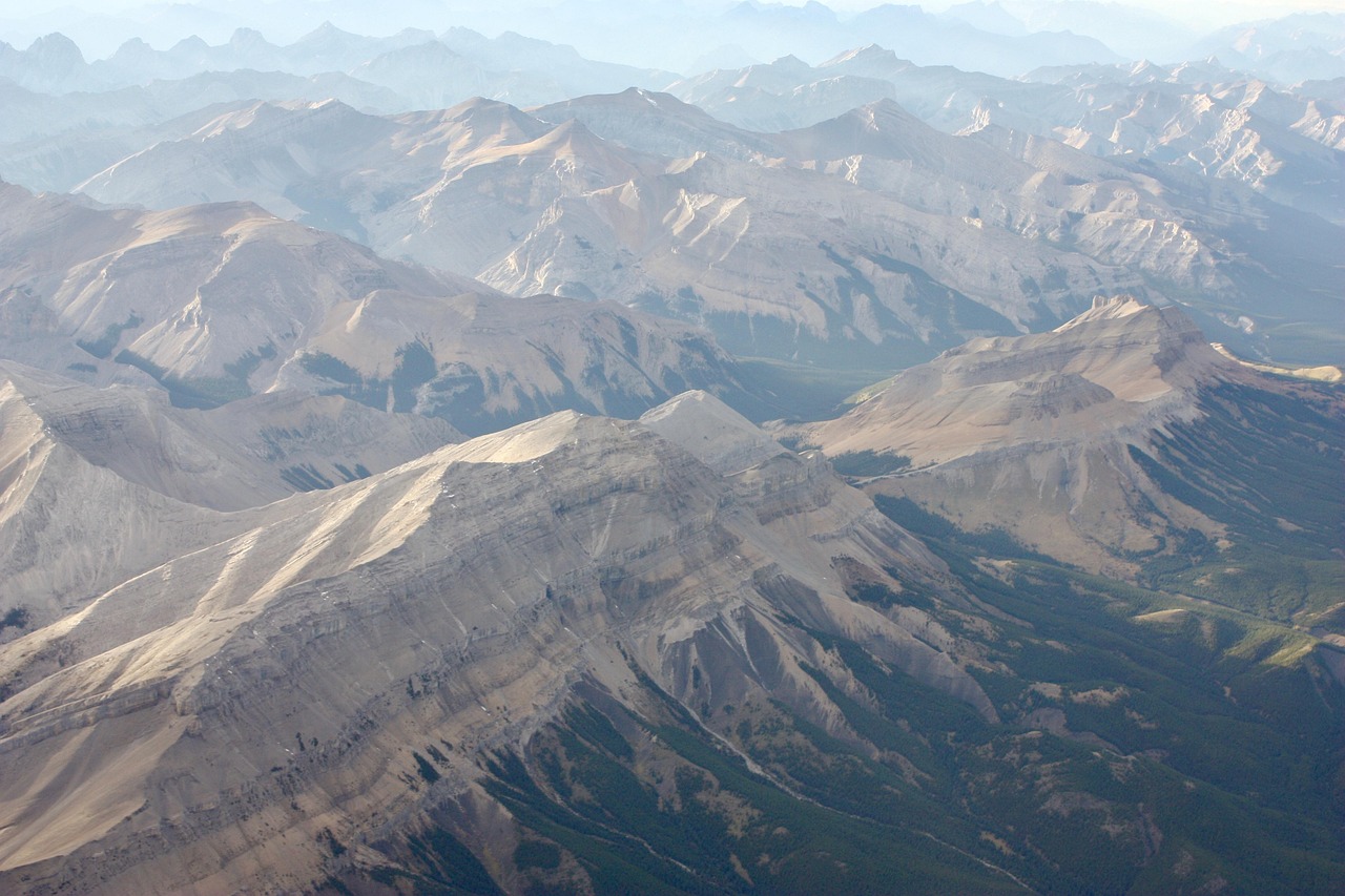 Mountains Mountain Range Rocky - Free photo on Pixabay - Pixabay