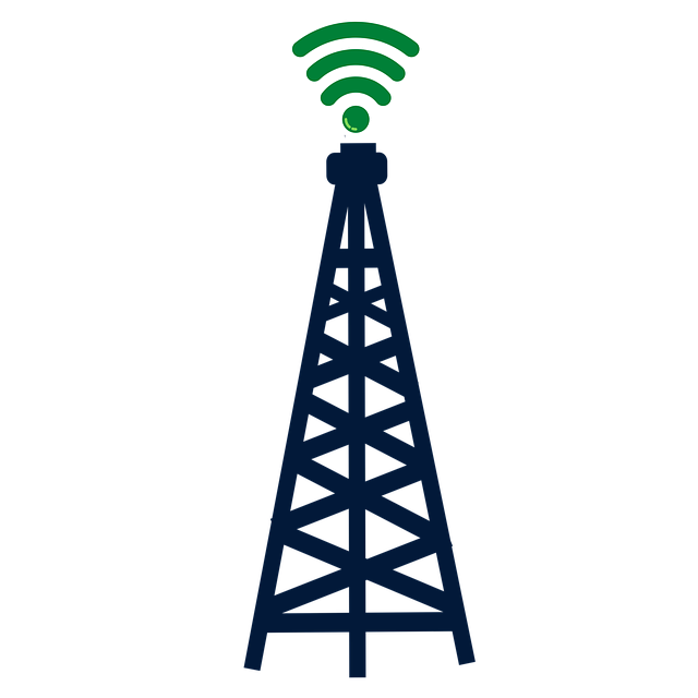 Jaringan Menara Antena - Gambar gratis di Pixabay - Pixabay
