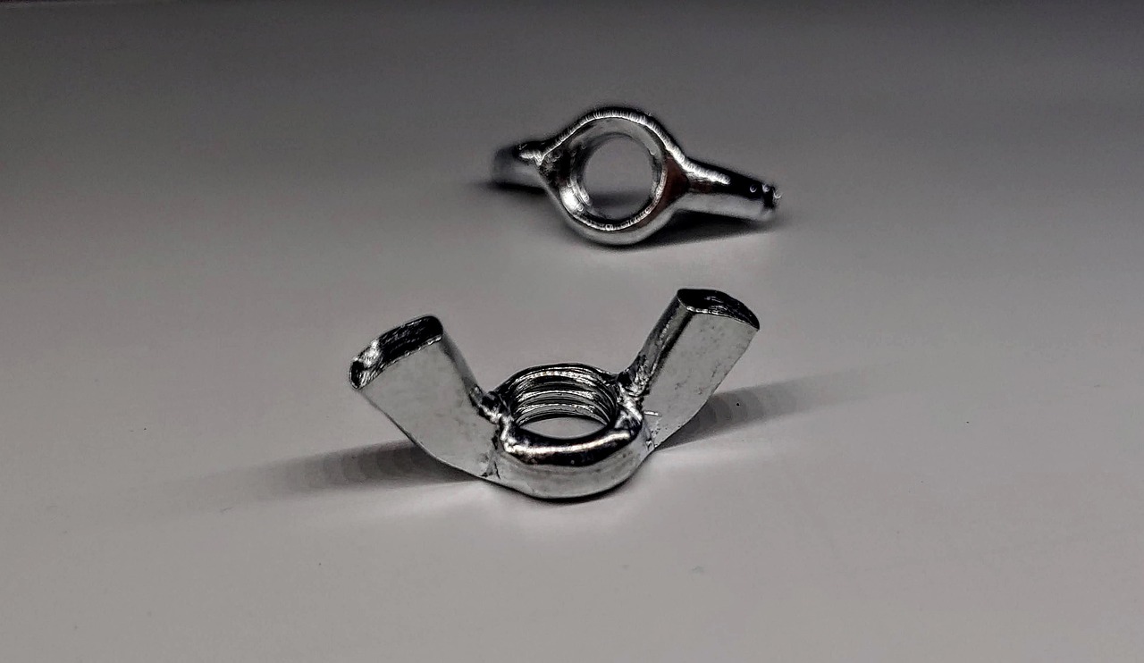 Screws Stole Mechanical - Free photo on Pixabay - Pixabay