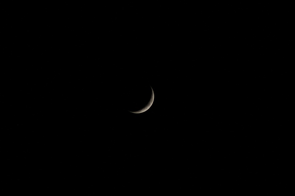 Kamer Moon Sky - Free photo on Pixabay - Pixabay