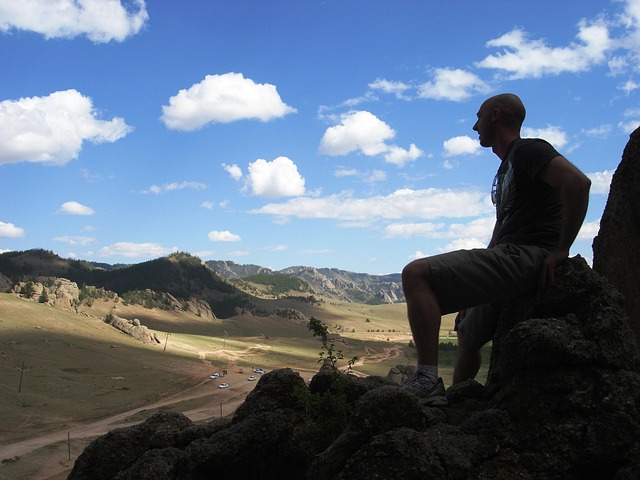 Contemplation Nature Inspiration - Photo gratuite sur Pixabay - Pixabay