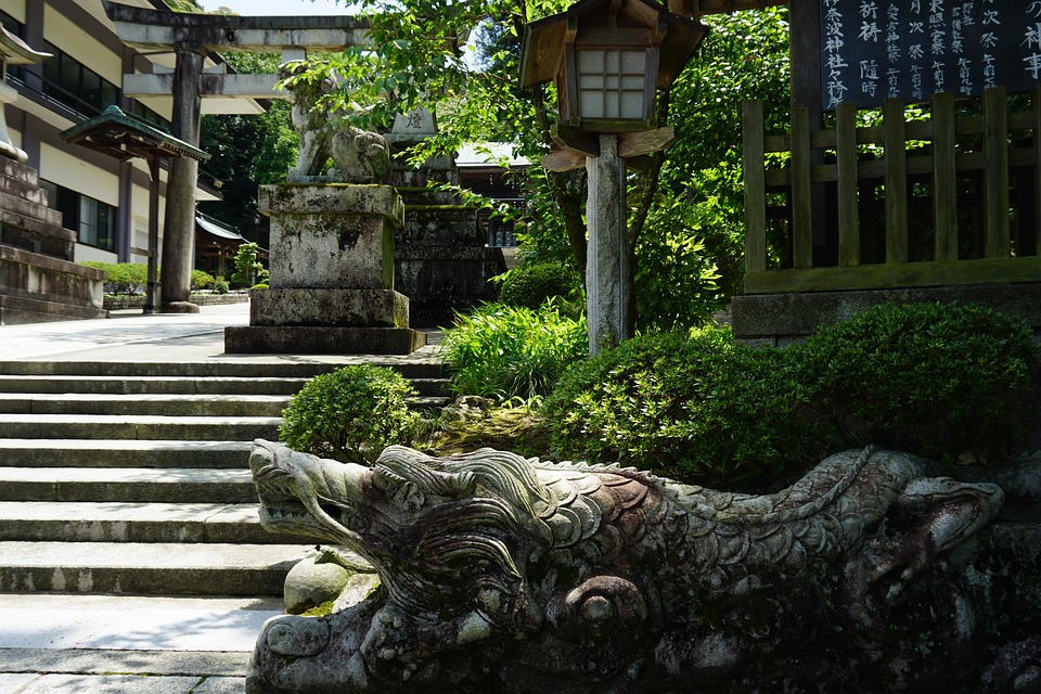 Japon Tombeau Shinto - Photo gratuite sur Pixabay - Pixabay