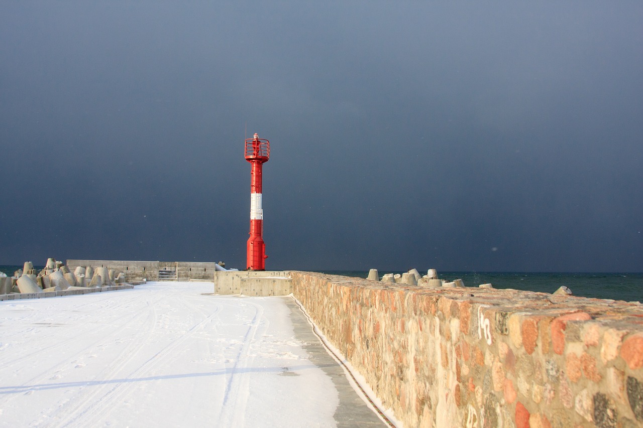 Baltic Sea Kaliningrad - Free photo on Pixabay - Pixabay