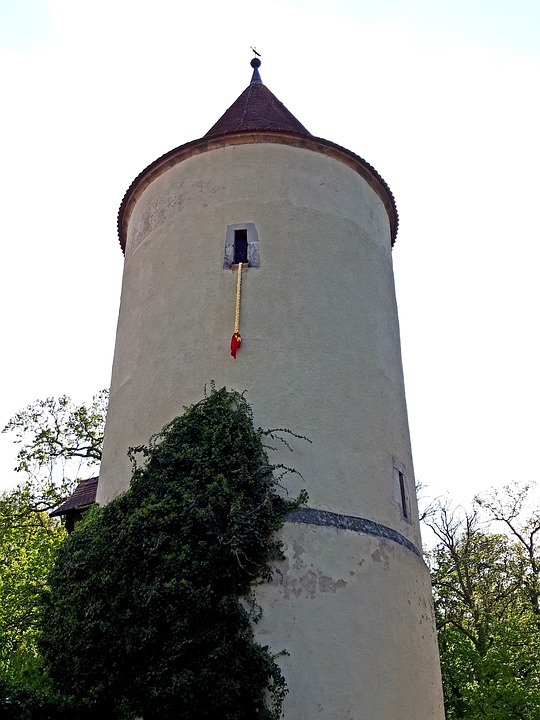 Fairy Tale Gebrüder Grimm Rapunzel Free Photo On Pixabay Pixabay
