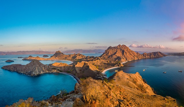 Island Ocean View - Free photo on Pixabay - Pixabay
