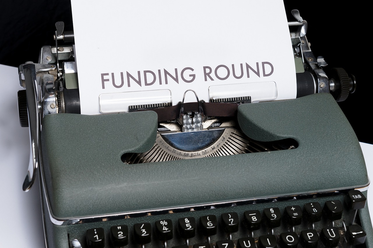 Round Of Financing Startup Finance - Free photo on Pixabay - Pixabay