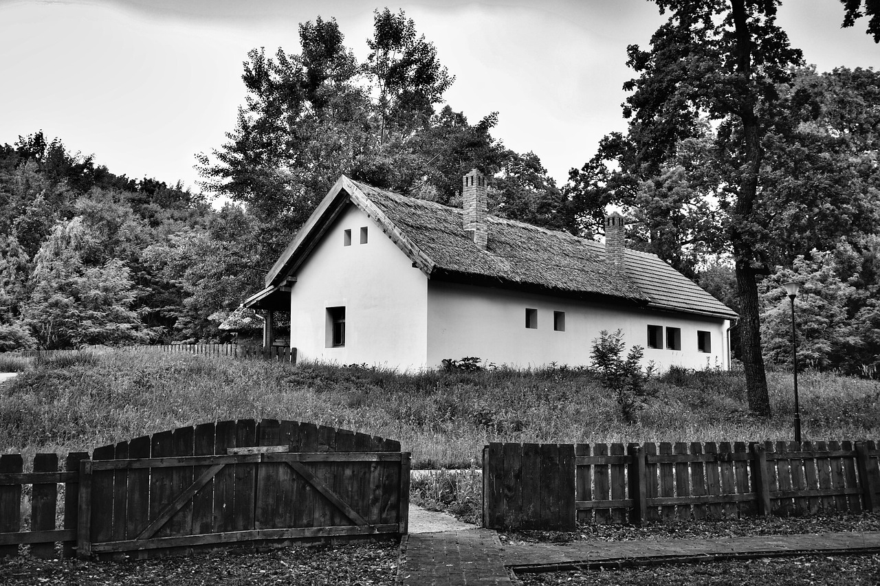House Traditional Cottage - Free photo on Pixabay - Pixabay