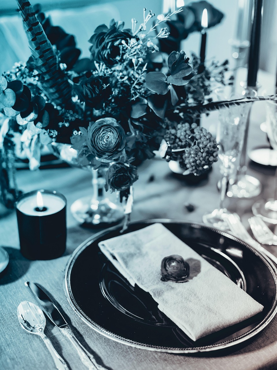 Decoration Table Restaurant - Free photo on Pixabay