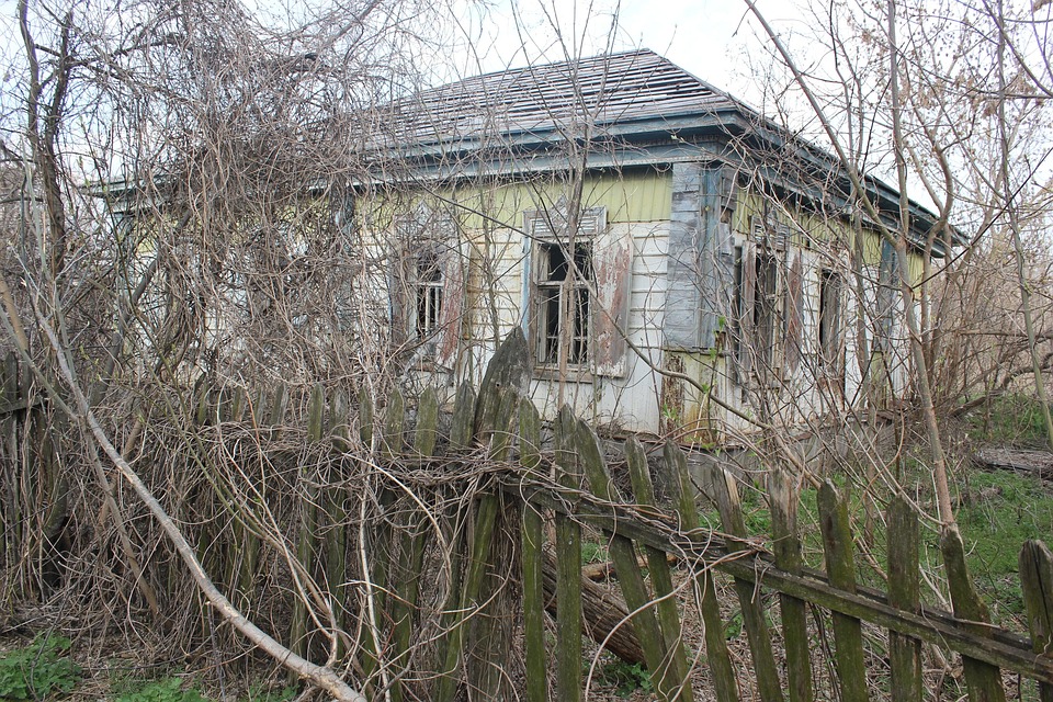 The Ruins Of Ruin House - Free photo on Pixabay - Pixabay